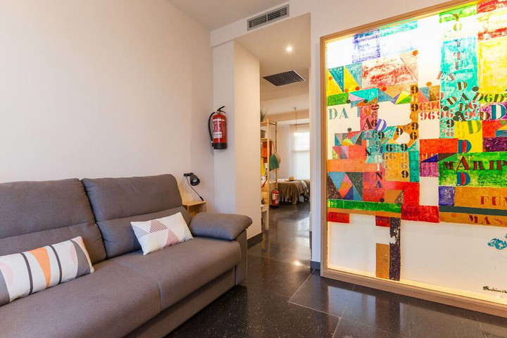 Apartamento Dada 1 By  Egona - Orio