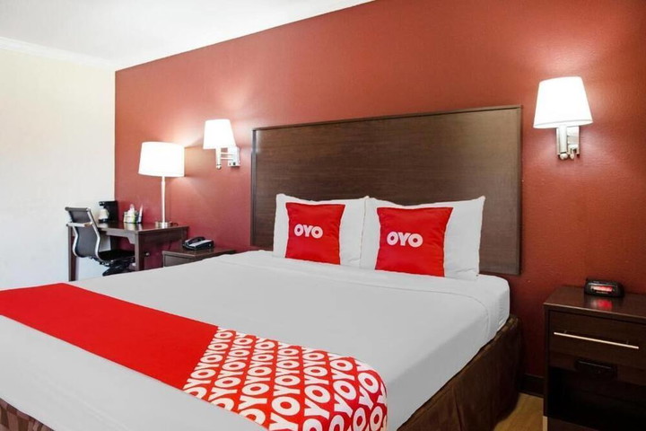 Pet-friendly Unit By Quinta - Free Parking And Swimming Pool Available - McAllen, TX