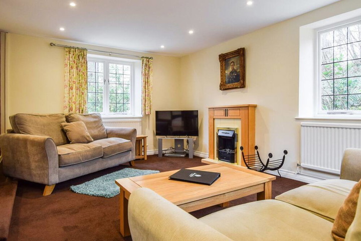 4 Personnes Dans 2 Chambres - Winchcombe