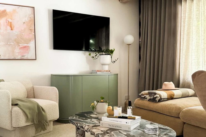 Norsu Cabin - Melbourne