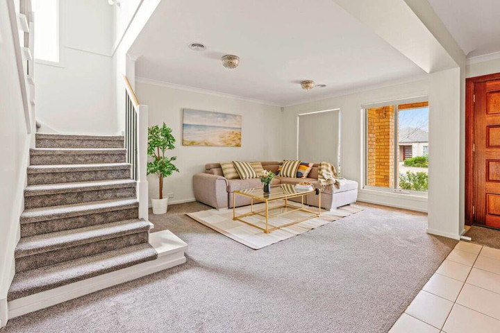 Stayau Modern Sanctuary Mins From The Ct & Airport - Point Cook