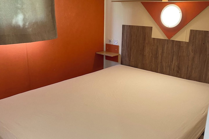 Mobil-home En Xaintrie - Corrèze