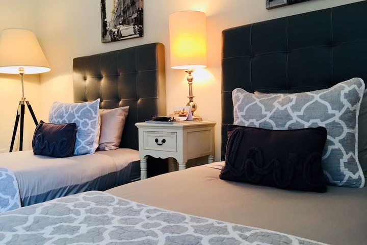 Southern Sophistication At Ashley Ridge - Summerville, SC
