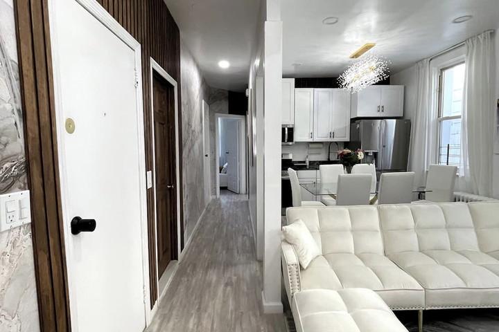 Luxe Spacious 4bedroom In The Heart Yonkers - The Bronx, NY