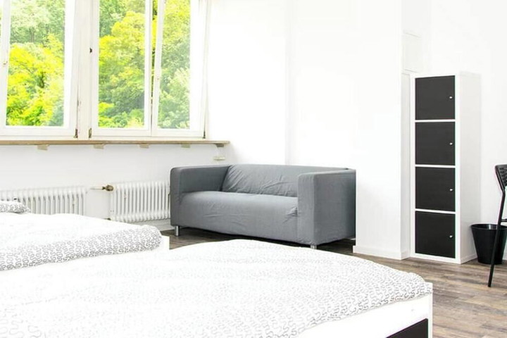 17 - Bachwiesenstr. Stuttgart - Stuttgart