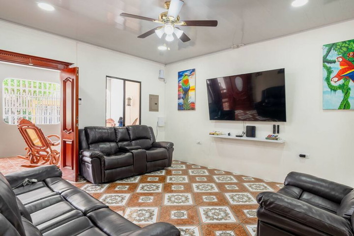 Ferienvilla "Matthew" By Interhome - Managua
