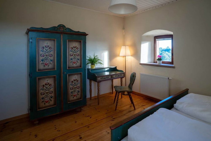Room 10 - The Best View - Wiesloch