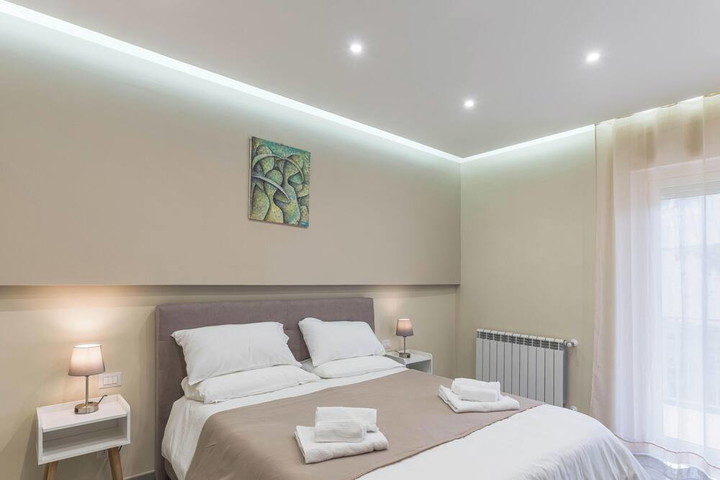 2 Minutes From The Beach.pets Allowed - Crotone