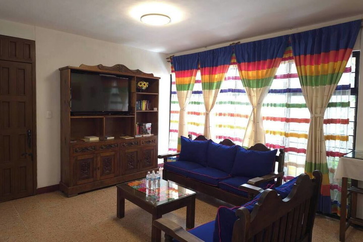 Spacious Well Located Apartment - Oaxaca, Mexico