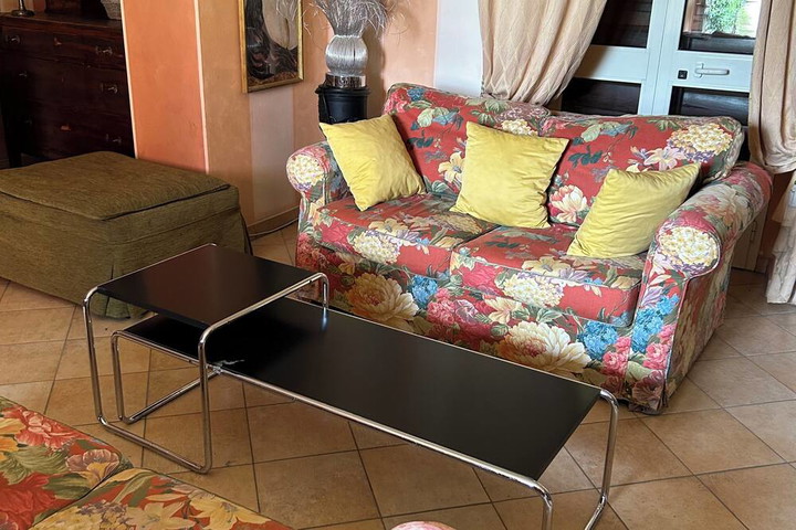 Charming 6-bedroom Villa With Pool, Terrace & Views Todi - Umbria