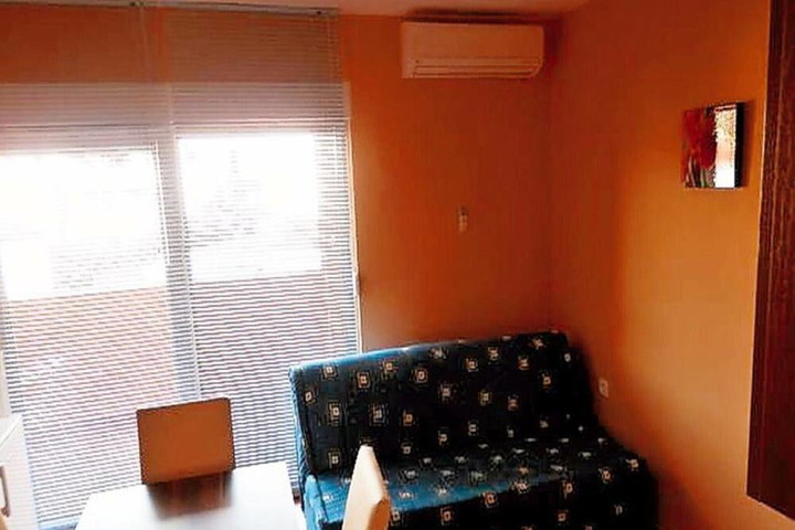 Apartments St Rialto - Superior One Bedroom Apartment With Balcony - Jelsa