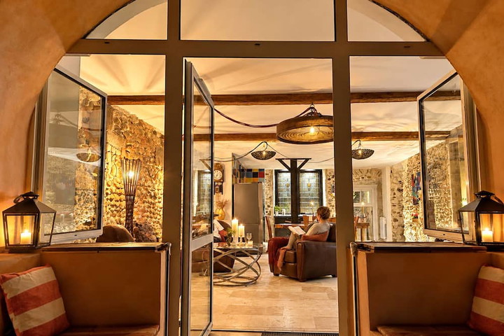 Le 1693 - 4* Charm & Comfort In Cathar Country - Limoux