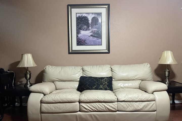 Rare & Amazing 3 Bdrm 2 Bath Apt With Pool Gives You A Home Away From Home Feel. - Land O' Lakes, FL