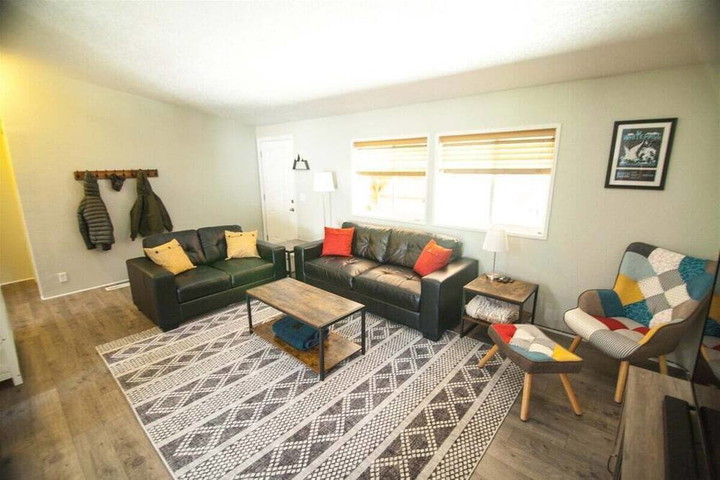 Little Woods Outpost | Wifi, Ac, Hot Tub - Packwood, WA