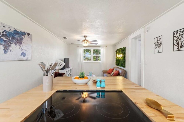 Lakeside Escape, 2br 1 Ba, Cozy Lux Cottage Near Disney, Universal And Legoland - Winter Haven, FL