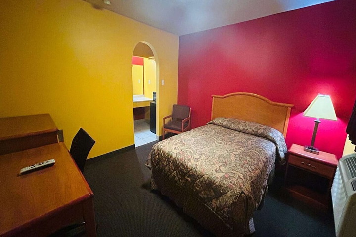 Full Bed|smoking|sulphur La - Louisiana