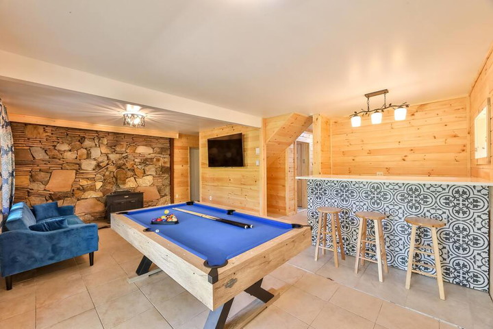 Best Mountain Views Triple Level Deck /W Hot Tub Facing Mountains!! - Catskill, NY