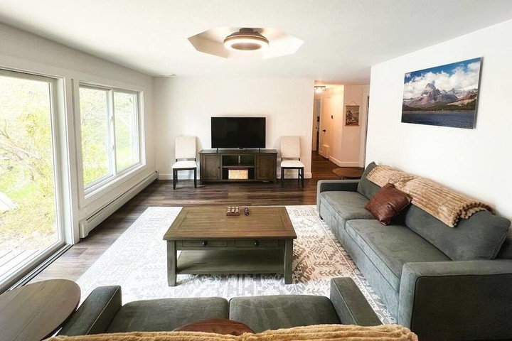 Mountain Retreat- Central Location & Near Glacier - Columbia Falls, MT