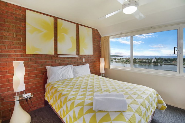 Pacific Heights - 2 Bedroom Executive - South Coast