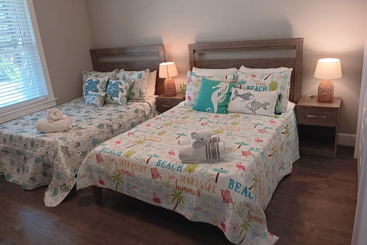 Budget Modern 1 Brm/1 Bath - Avon, NC