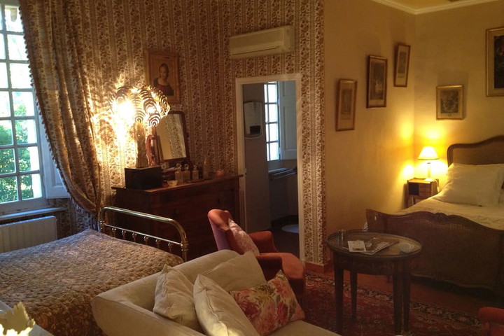 B&b Chambres D'hôtes - Bastide Typiquement Provençale - Brignoles