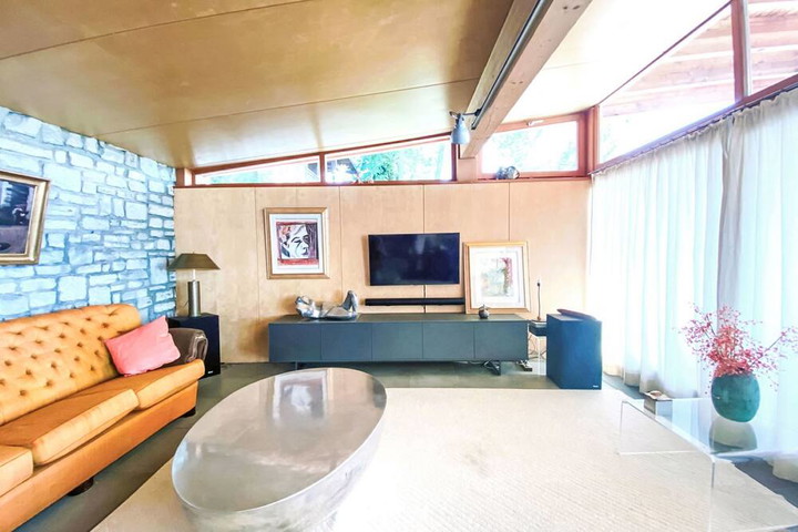 Heuberg By Interhome - Salzburg