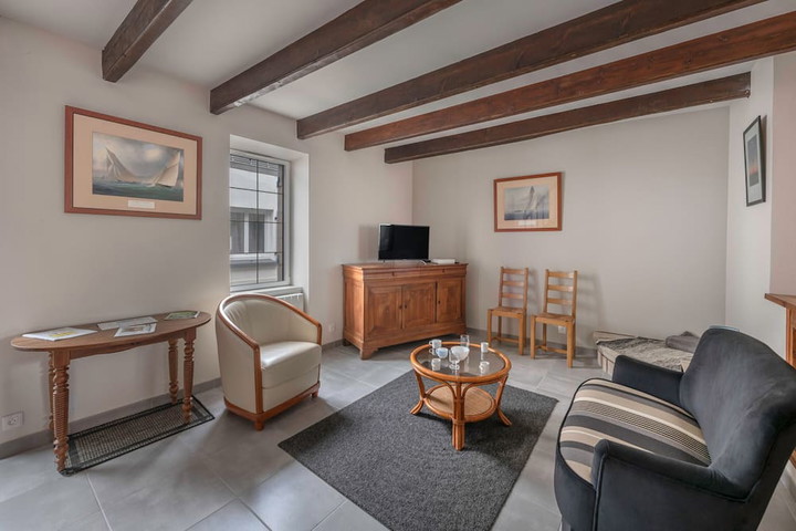 Maison De Paludier à 400m Des Marais - La Turballe