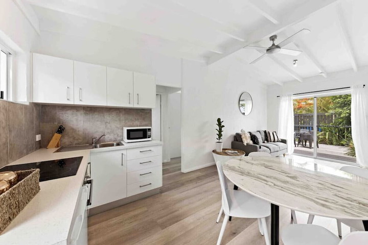 Pa1, Noosa,sunshine Beach With Your Pets - Noosa Heads