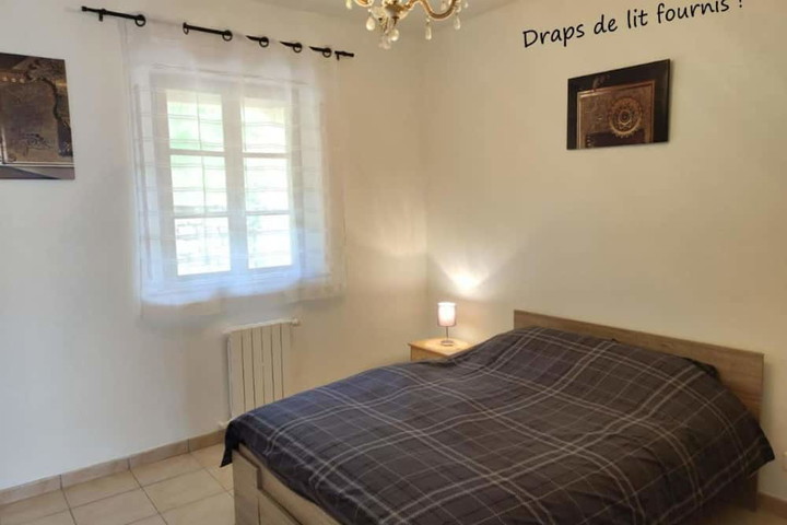Gîte De La Tride B Avec Terrasse Proche Du Centre - Fleurance