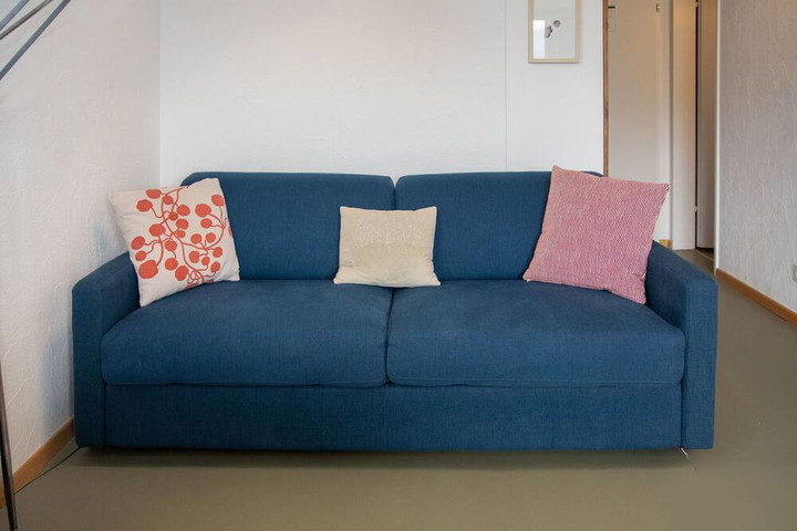 Beautiful Apartment For 4 People With Wifi, Pool, Tv, Balcony, Pets Allowed And Panoramic View - Elm