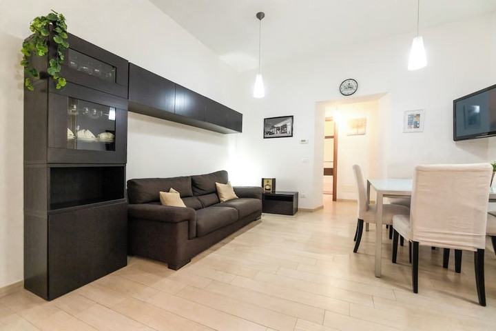[Historic Center, Steps From Rome] Cozy Apartment With Suite - Monterotondo