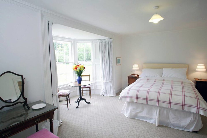 9 Bedroom Accommodation In Pitlochry - Blair Atholl
