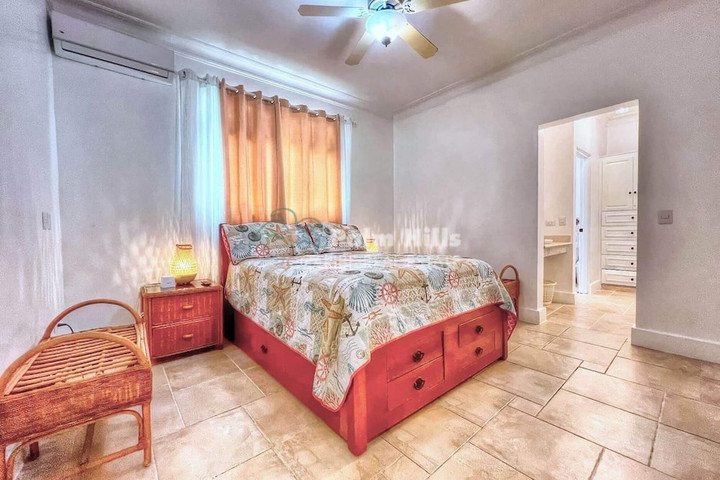 Victorian, 2 Bedroom Beachfront Condo In Cabarete - Cabarete