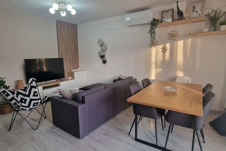 Apartment On The Canals Near The Beach! - Empuriabrava