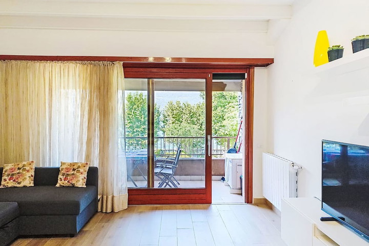 Hermitage By Interhome - Ghiffa