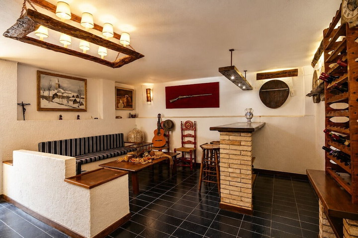 Salou Center Villa | Private Pool & Bbq - Salou