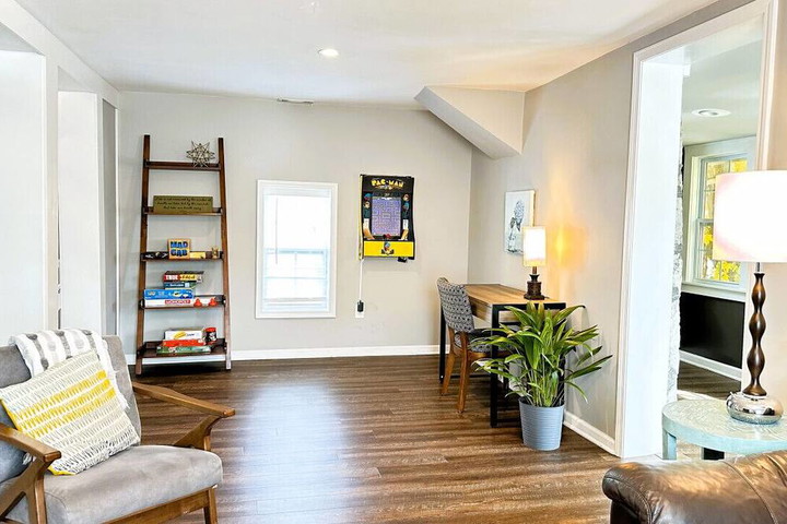 Blakely's Stone Cottage: Walk To Downtown Franklin & Civil War Sites - Franklin, TN