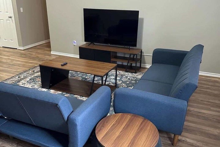 Willow Bay Getaway Home - Lufkin, TX