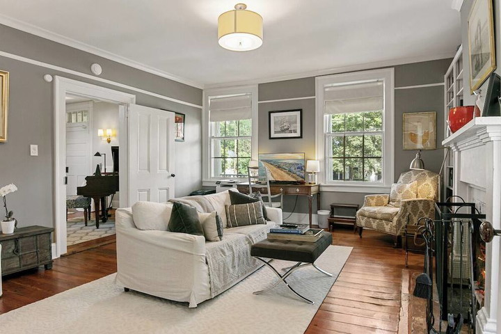 Historic Spacious Home In The Heart Of Upperville, Va - Middleburg, VA