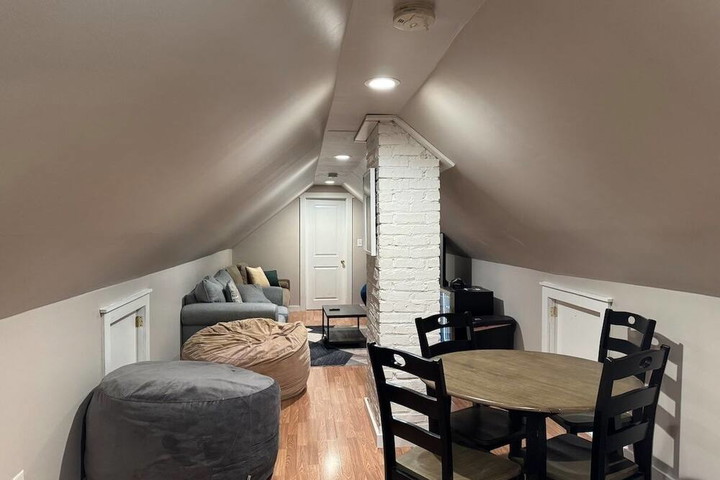 2-story Getaway W/ Game Room · 5 Min To Nyc Train - Staten Island