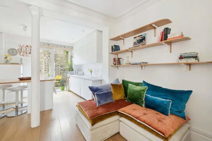 Appartement Paris 5 Balcon Proche Pantheon - Paris 1er Arrondissement