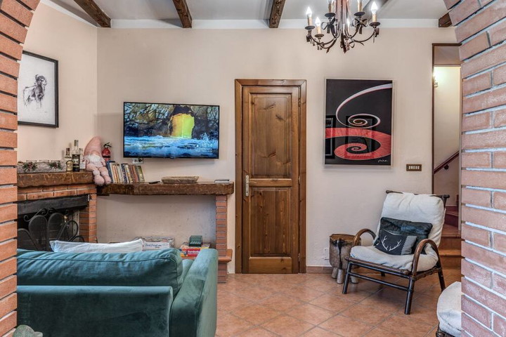 La Scalinatella - Civitella Alfedena