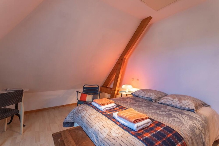 Chambre Dhôtes à Laroin 2 à 4 Personnes Entre Nature Et Douceur De Vivre - Pau