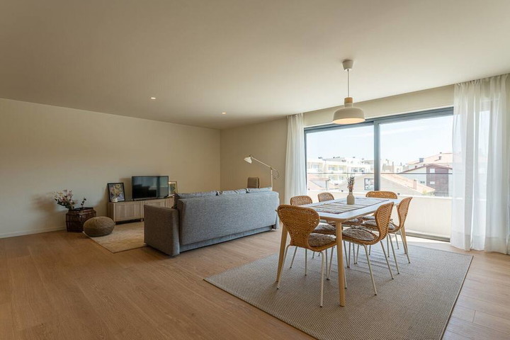 Guestready - Modern Comforts Near Santa Clara - Vila do Conde