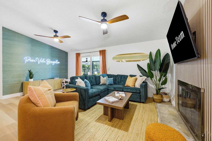 Heated Pool + Hot Tub Game Room Near Ami - Bradenton, FL