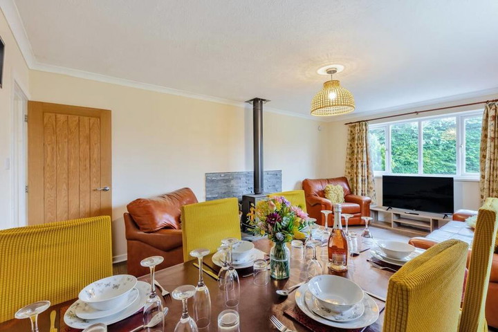 3 Bed In Tenby (Oc-t26851) - ペンブルックシャー
