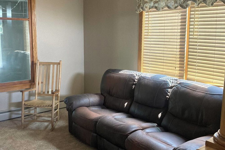 Brilliant 4-bedroom House In Fordville Perfect For Your Getaway - North Dakota
