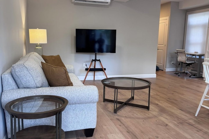 Urban Oasis With Full Amenities In The Heart Of Sault Ste. Marie - Sault Ste. Marie