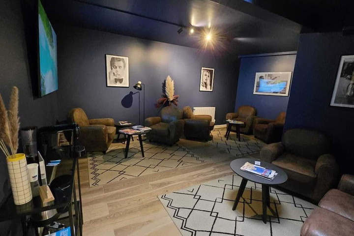 Appartement Martin #33 - Rooftop & Ac - Clamart