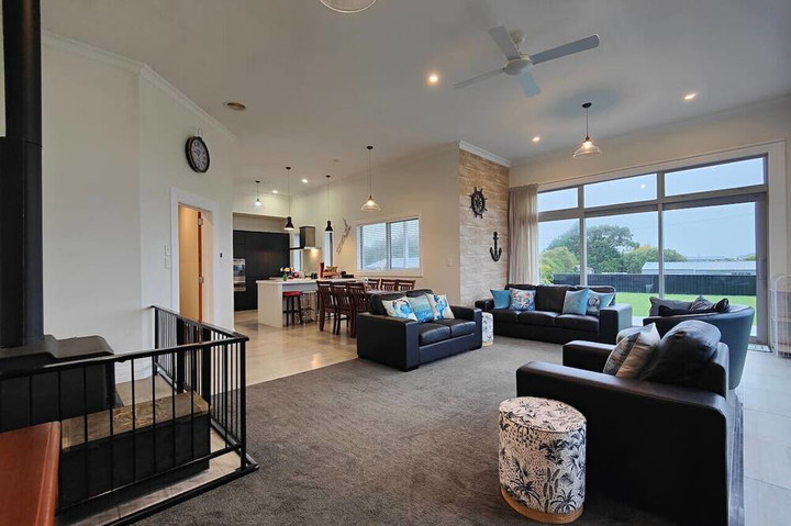Church Street Charmer - Riverton/Aparima